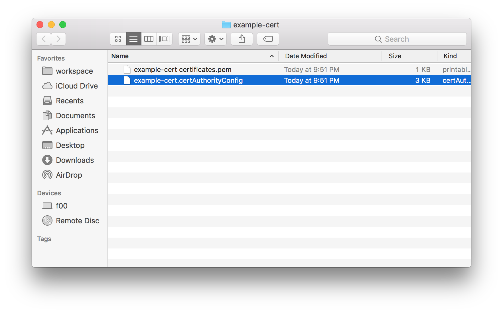 Swift Nio Ssl Certificate Generation